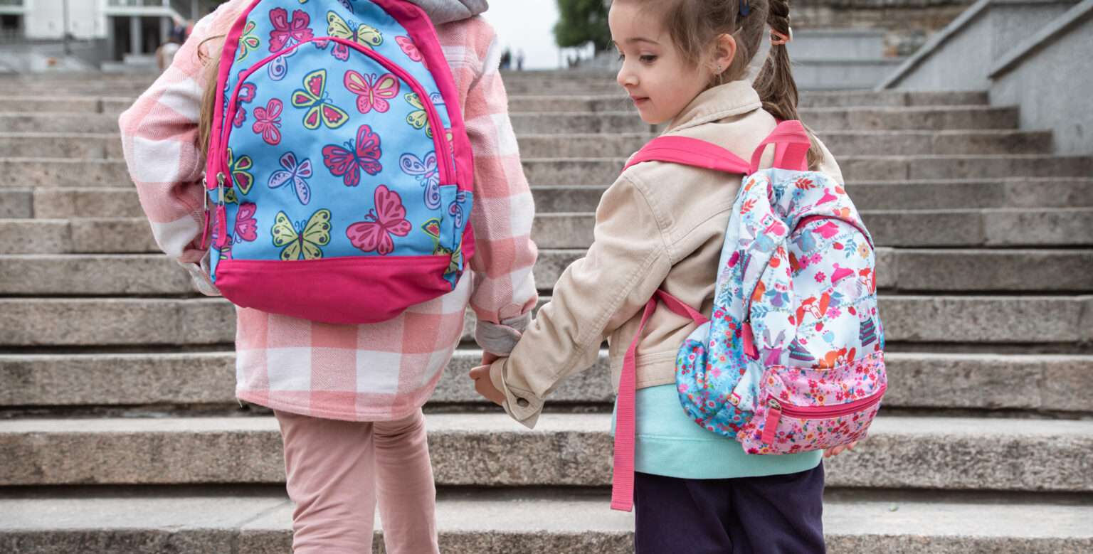Personalized Backpacks for Kids: 7 Fun and Functional Options - Baglelo