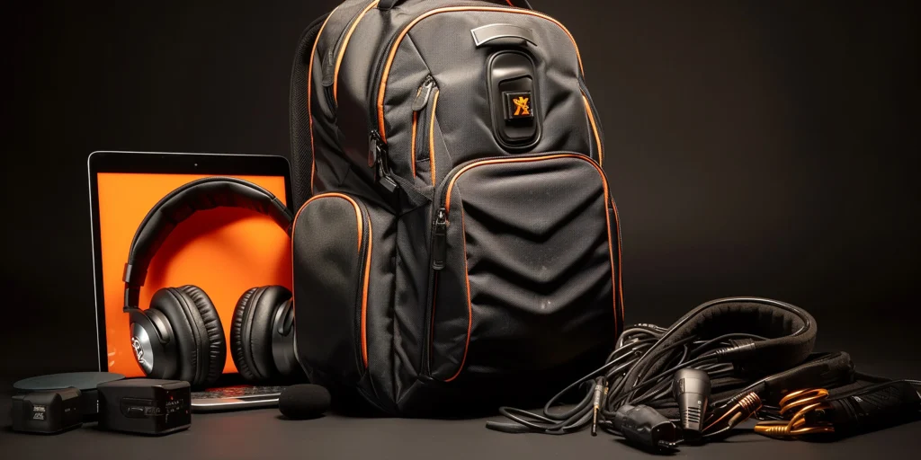 10 Outstanding Customized Backpacks for Music Lovers: Carrying Your ...